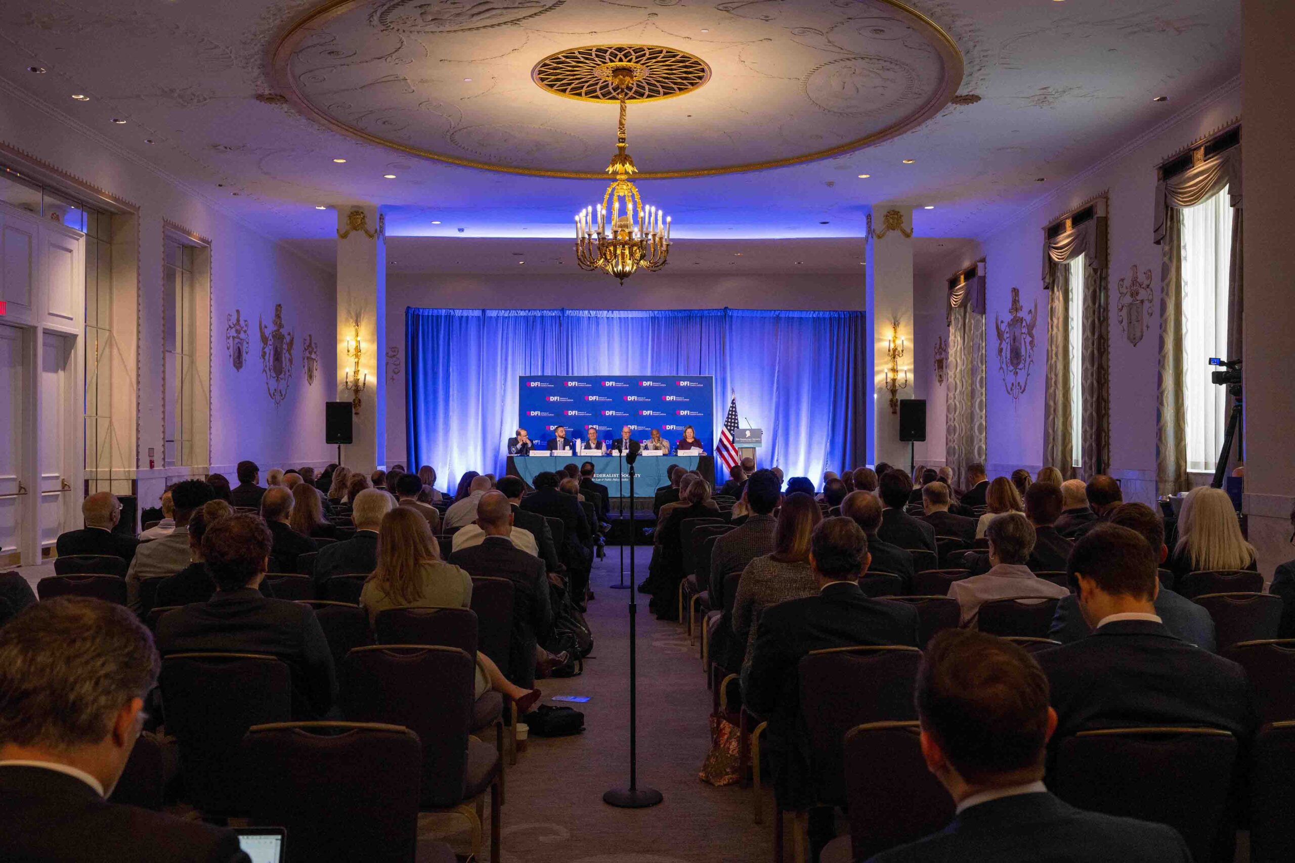 2025 Education Law & Policy Conference - Defense of Freedom Institute